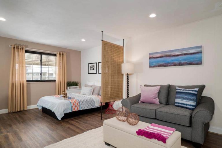 Kendev Studios | Studio Apartments for Rent in Kenmore NY