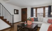 Tudor Gardens Townhouses | North Buffalo Apartments