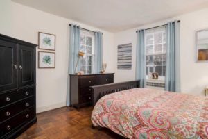 Delaware Park Apartments | North Buffalo Apartments For Rent