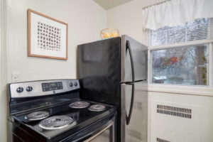 Delaware Park Apartments | North Buffalo Apartments For Rent