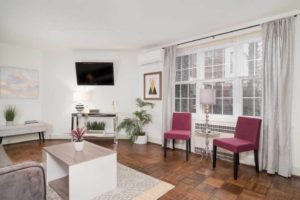 Delaware Park Apartments | North Buffalo Apartments For Rent