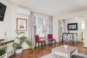 Delaware Park Apartments | North Buffalo Apartments For Rent