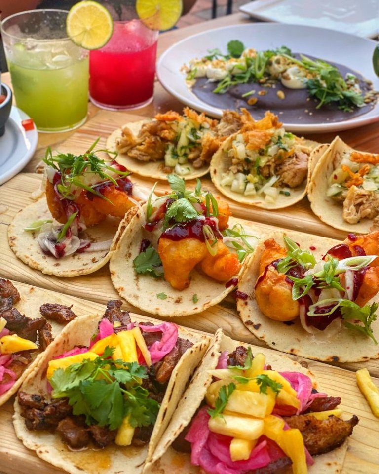 Buffalo's Coolest Downtown Restaurants